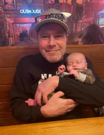 Anthony R. "Tony" Pennell Obituary (2024) - Eaton Rapids, MI - Skinner ...