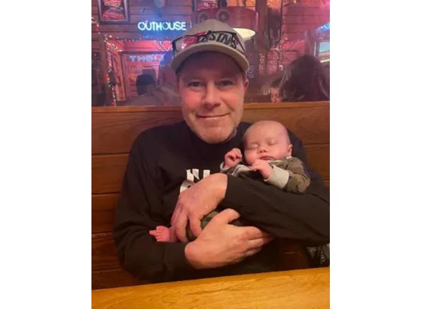 Anthony R. "Tony" Pennell Obituary (2024) - Eaton Rapids, MI - Skinner ...