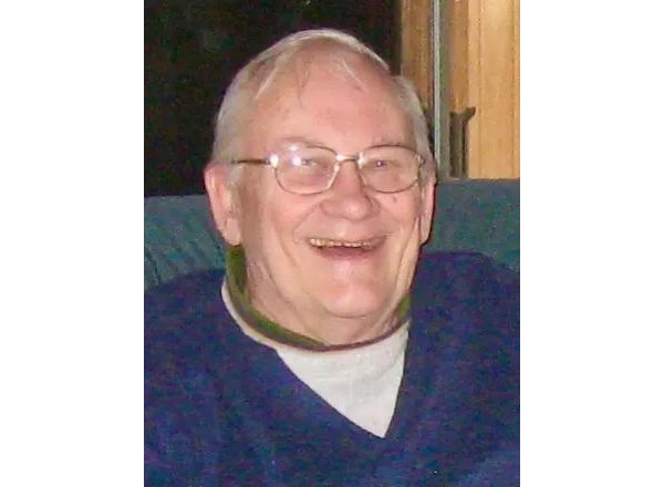 Ronald Geoffrey Bedlow Obituary (2025) - Wilton, NH - Compassionate ...