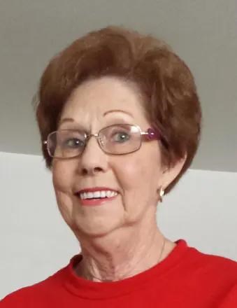 Helen "Pat" McMath Obituary (2024) - Taylor, MI - Voran Funeral Home ...