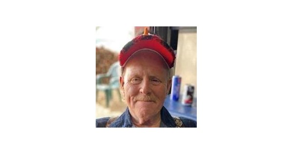 Kenneth Ray "Kenny" Stinson Obituary (2025) - El Campo, TX - Triska ...