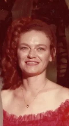Betty Ann Pellegrin Obituary (2025) - Houma, LA - Samart Funeral Home ...
