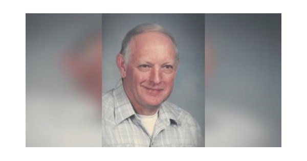Bill Jackson Obituary and Online Memorial (2023)