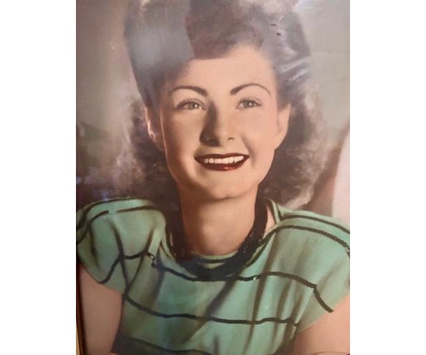 Beckye Dugan Obituary (2025) - Baird, TX - Parker-Jacobs Funeral Home ...