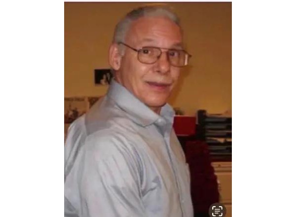 Anthony Vito Rossi Obituary (2025) - Caldwell, NJ - Paul Ippolito ...