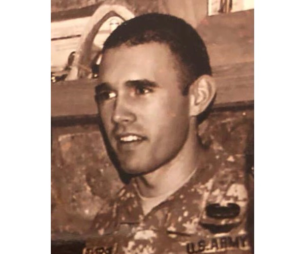 Sean E Severson Obituary (2025) - Thomaston, CT - Lyons Funeral Home ...