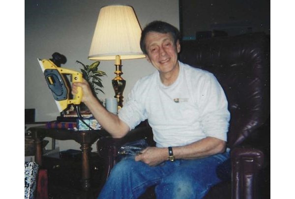 Thomas DeMartini Obituary (1943 - 2025) - Asheville, NC - 828 News Now