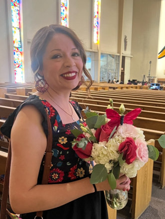 Lorena Olague Obituary (2025) - Azusa, CA - White's Funeral Home - Azusa