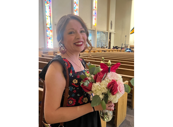 Lorena Olague Obituary (2025) - Azusa, CA - White's Funeral Home - Azusa