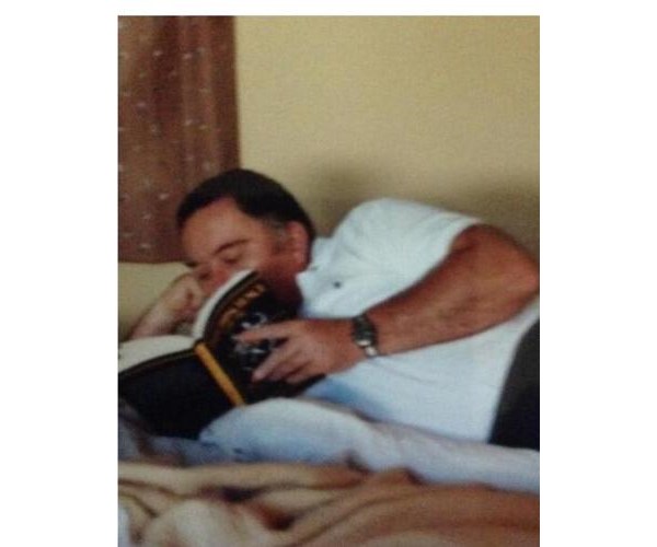 Steven Benyon Thorpe J.D. Obituary (2023) - Garland, TX - Chamberland ...