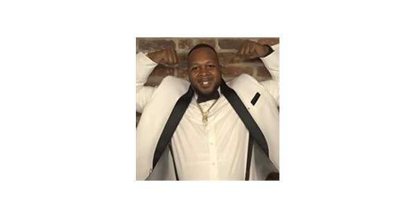 Mark Rodricas Jones Obituary (2023) - Nashville, TN - Highland Hills ...