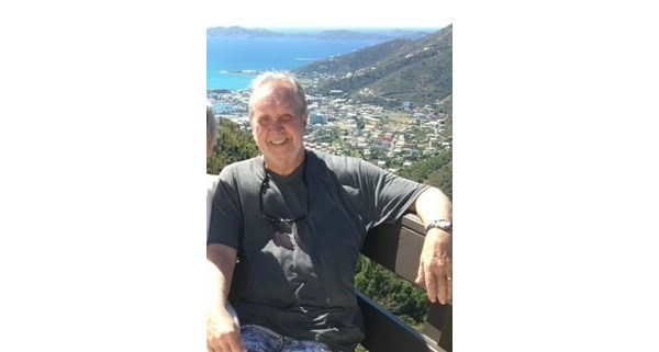 Douglas Boughton Obituary (2021) - Legacy Remembers