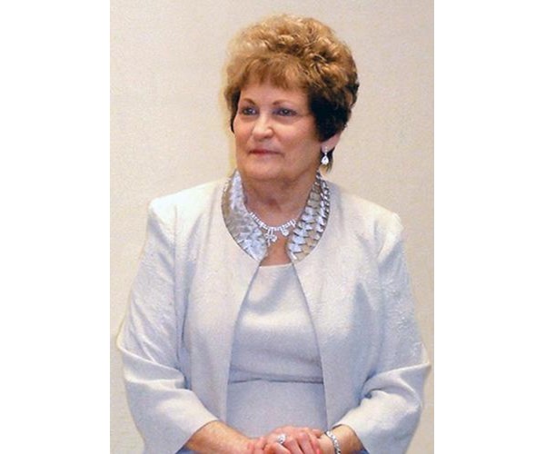 Beverly Anne Scarborough Obituary (2024) - Beaumont, TX - Broussard's ...