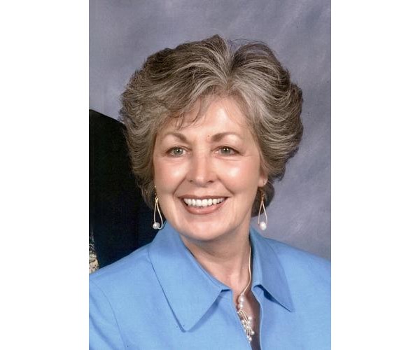 Mrs. Judy R. Frazier Obituary (2025) - Six Mile, SC - Liberty Mortuary ...