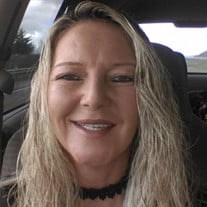 Rhonda Ann Hill Musick Obituary (2024) - Tazewell, VA - Hurst Scott ...