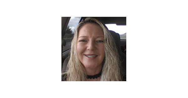 Rhonda Ann Hill Musick Obituary (2024) - Tazewell, VA - Hurst Scott ...