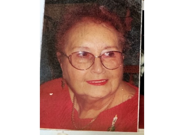 Neoma Faye Wells Obituary (2026) - Conroe, TX - McNutt Funeral Home ...