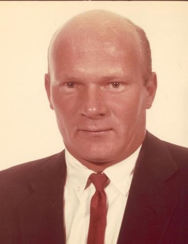 Donald Charles Rose Obituary (2024) - Ogden, UT - Myers Mortuary ...