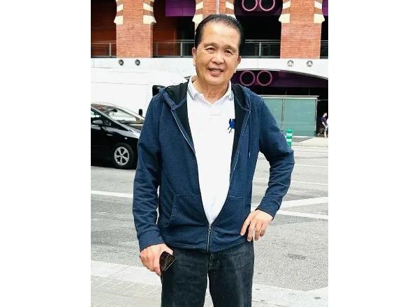Wilfredo Q. Cuyco Sr. Obituary (2024) - Dover, DE - Torbert Funeral Chapels