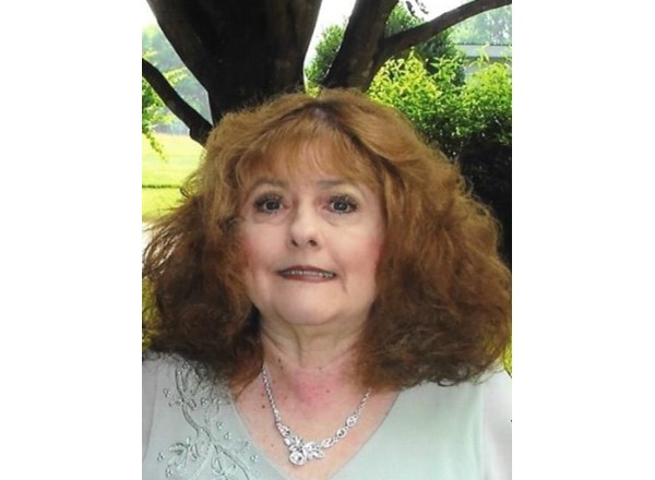 Georgia Ann Blackley Obituary (2025) - Knightdale, NC - L. Harold Poole ...