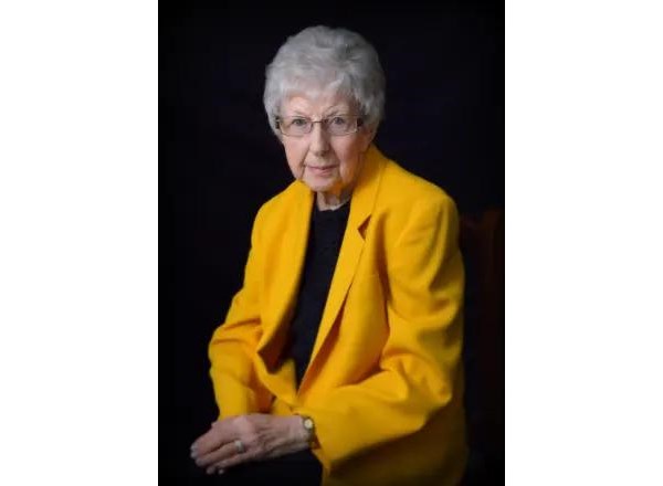 Janet J. Adams Obituary (2025) - Louisville, KY - Ratterman Brothers ...