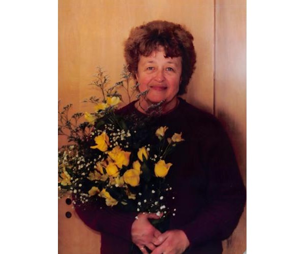 Shirley Ray Obituary (2023) - Milwaukee, WI - Krause Funeral Homes ...