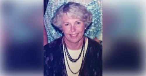 Barbara K Tintle Obituary (2023) - Pompton Plains, NJ - M. John Scanlan ...