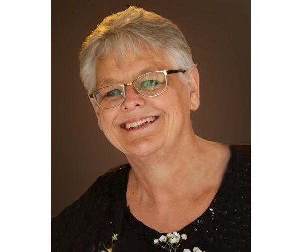 Nancy Lynn McDonald Obituary (2025) - Brookfield, WI - Krause Funeral ...