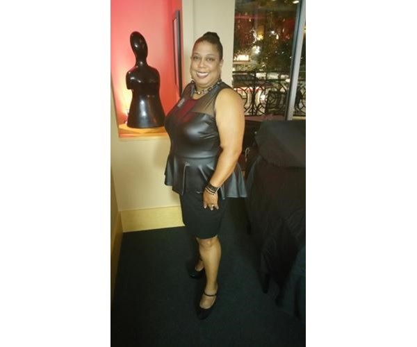 Rhonda Nicole Mackey Obituary (2024) - Baltimore, MD - Vaughn Greene ...