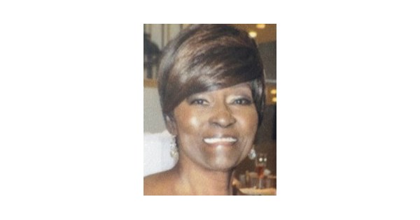 Ms. Claudia L. Griggs Obituary (2025) - Houston, TX - All Peoples ...