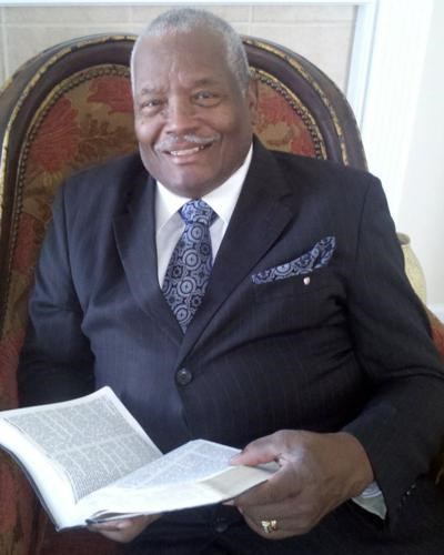 Rev. Dr. Jerry Wright Obituary (2025) - Savannah, GA - Adams Funeral ...