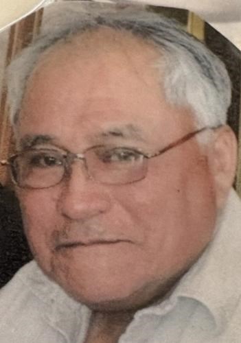 Dave Pino Obituary (2026) - Alamo, NM - Noblin Funeral Service of Belen