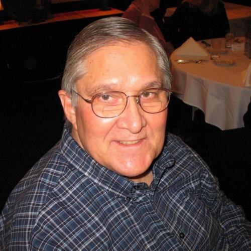Raymond G. Hanslits Obituary (2026) - Troy, MI - Sytsema Funeral ...