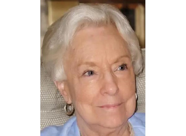 Roberta Z. Hall Obituary (2024) - Wheaton, IL - Williams-Kampp Funeral Home