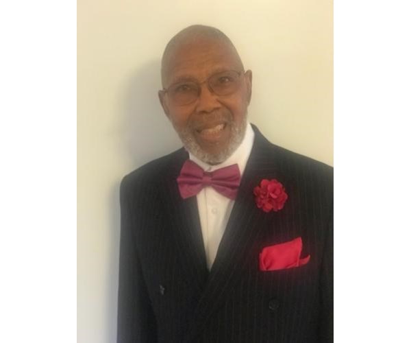Rev. James O. Bradley Obituary (2024) - Conway, SC - Latimer's Funeral Home