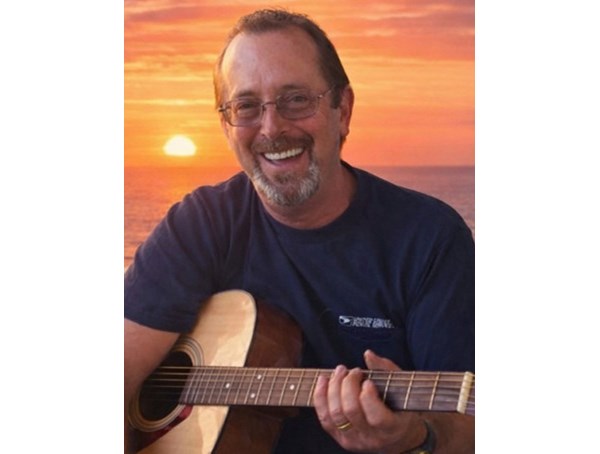 Harold Lawrence Cannon Obituary (2026) - San Diego, CA - California ...