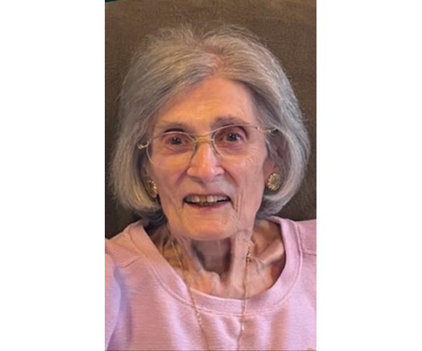 Emily Birnbaum Obituary (2024) - Atlanta, GA - Dressler's Jewish ...