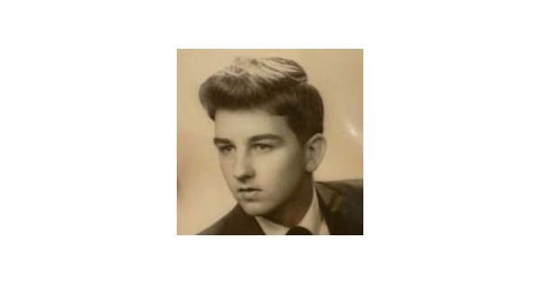 Charles H. Imhof Obituary (2024) - Louisville, KY - Owen Funeral Home ...