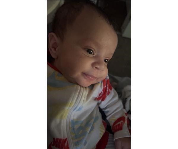 Arthur Damien Rivera Rodriguez Obituary (2024) - Vineland, NJ - Demarco ...