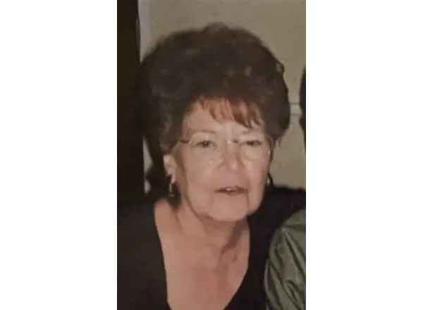 Gloria G. Jolliffe Obituary (2024) - Morgantown, WV - Smith Funeral ...