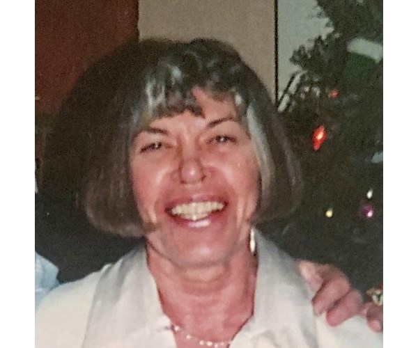 LaVonne "Bonnie" Spivey Obituary (1942 - 2025) - Asheville, NC - 828 ...