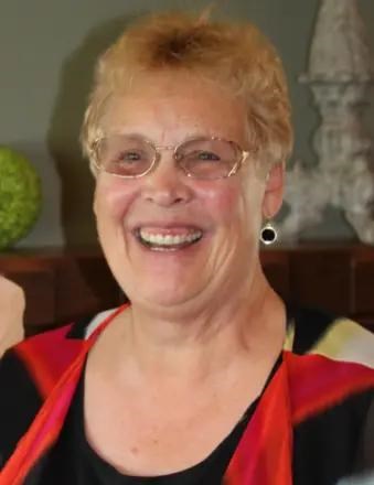 Pamela Perryman Obituary and Online Memorial (2025)
