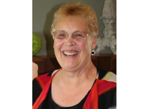 Pamela Perryman Obituary and Online Memorial (2025)