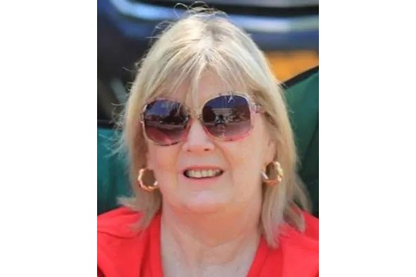 Susan Purcell Obituary (2025) - Bloomfield, NJ - Halpin-Bitecola ...