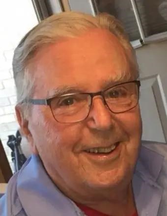 Matthew F. Schmeski Sr. Obituary (2025) - Chicago Ridge, IL - Curley ...