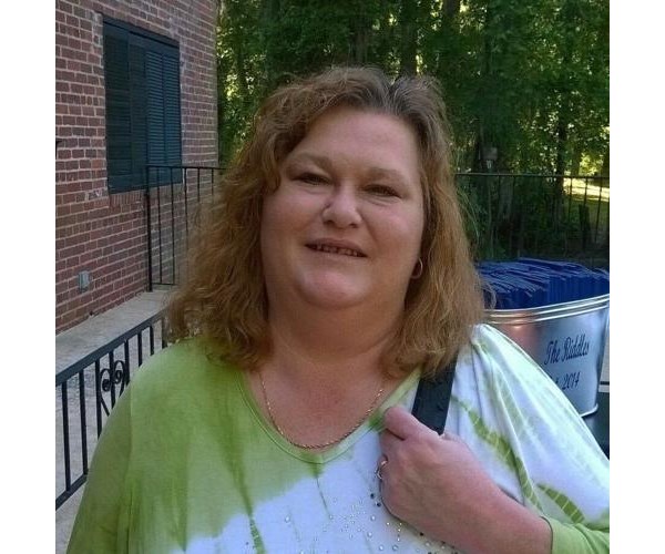 Wendy Farmer Boozer Obituary (2024) - West Columbia, SC - South ...