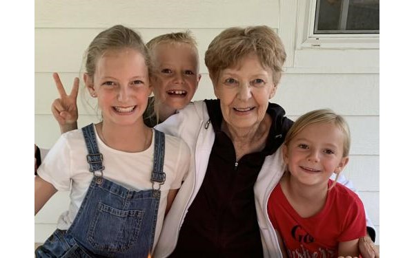 Millie Lucas Obituary (2024) - Parker, CO - Ponderosa Valley Funeral ...