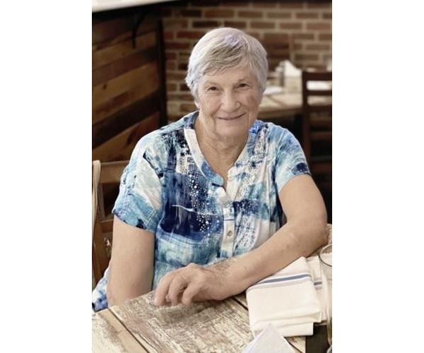 Dorothy A. Decker Obituary (2026) - Port Charlotte, FL - Baldwin ...