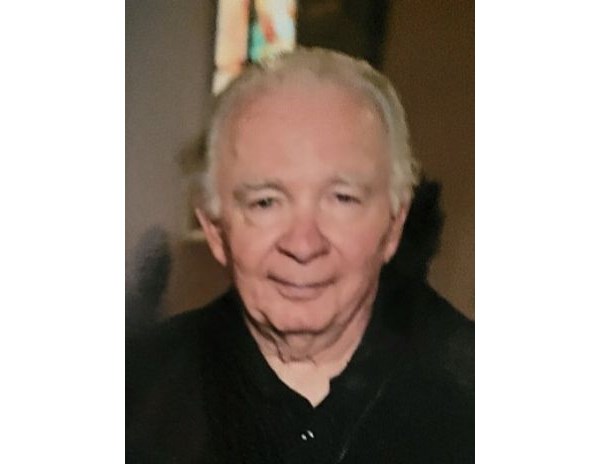 Frank Ralph Gerardi Obituary (2025) - Huntley, IL - DeFiore Funeral ...