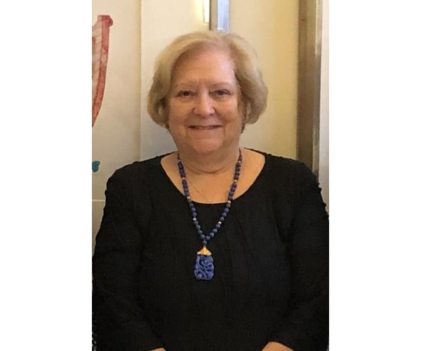 BARBARA P. MORSE Obituary (2026) - Livingston, NJ - Goldstein Funeral ...